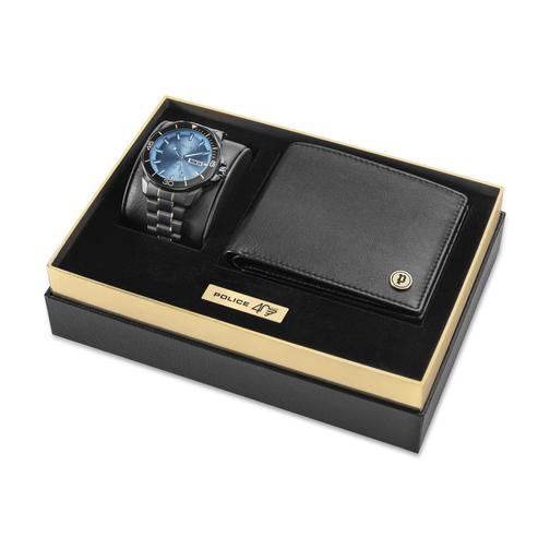 Dom Chasov - The Anniversary Collection Watch And Wallet Gift Set By ...
