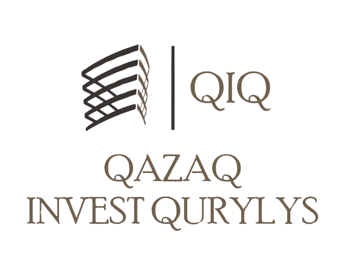 Жилой комплекс "Qazyna"