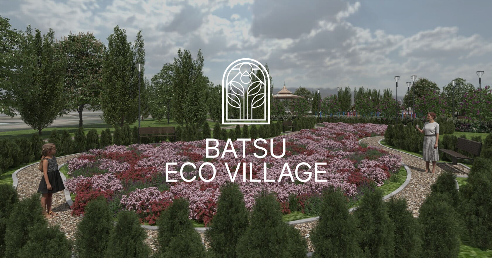 BATSU ECO VILLAGE