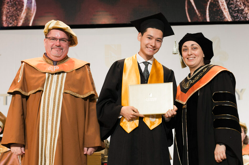 Bachelor of Engineering in Chemical and Materials