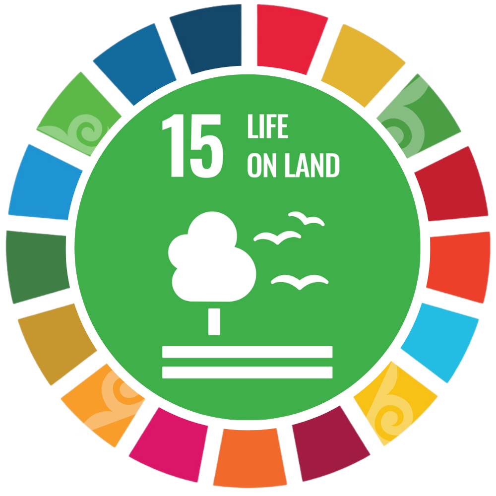 SDG 15: Life On Land