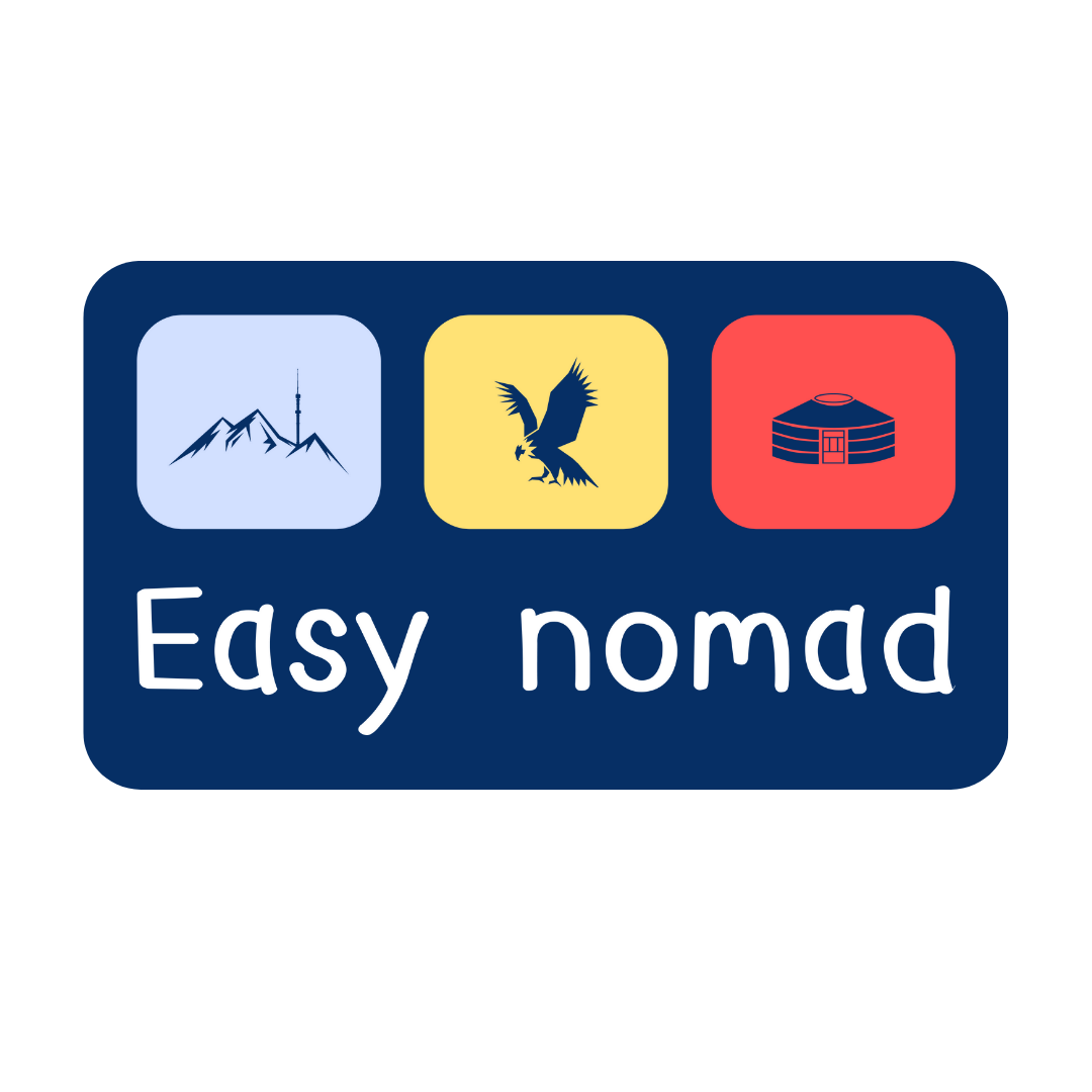 Easy Nomad