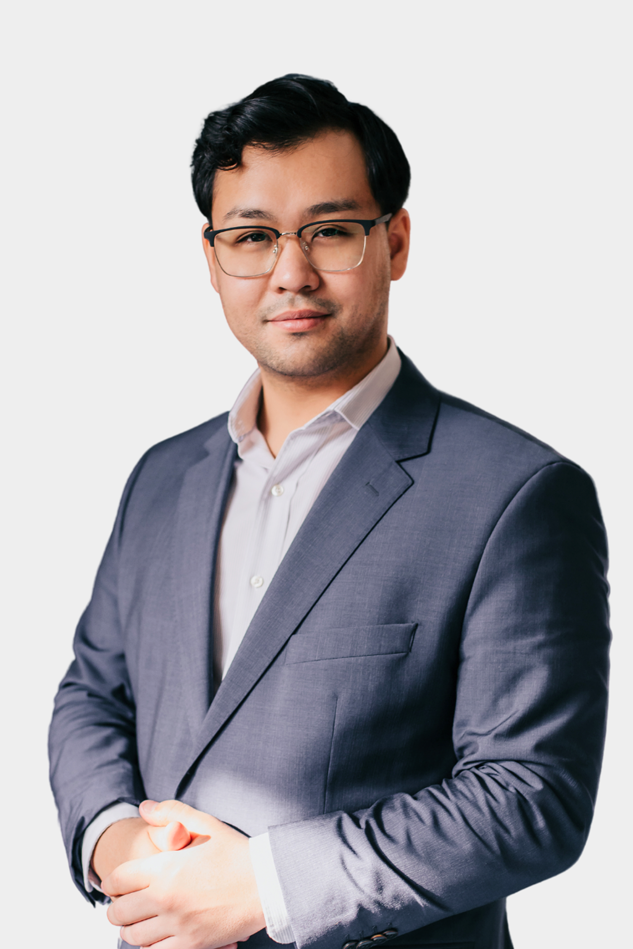 Resume | Sanzhar Amangeldy