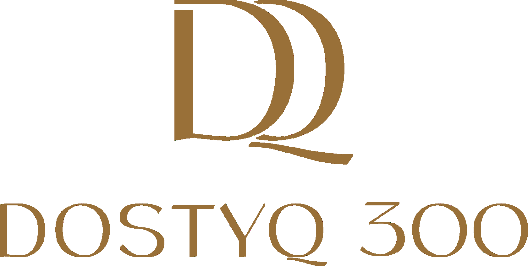 Dostyq 300 - Созданный с роскошью в каждой детали!