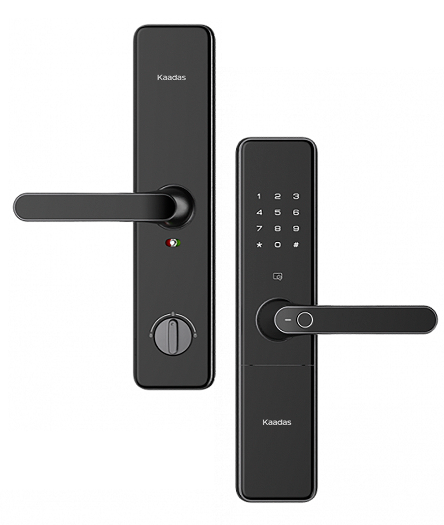 Купить умные замки в Астане – установка и доставка в день заказа