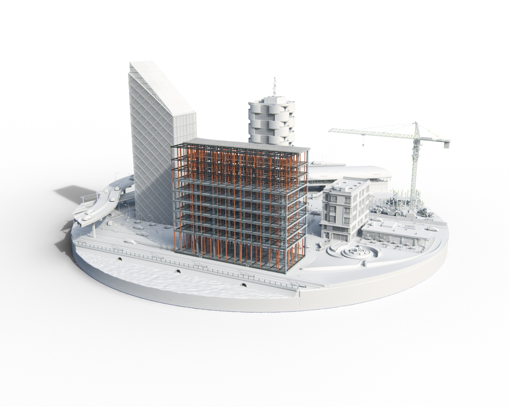 Лицензия Revit от Gold-партнера в Казахстане