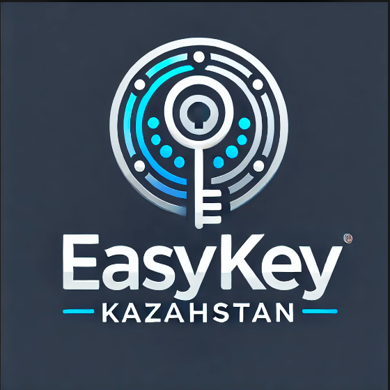 Контакты Easy Key Kazakhstan - Официальный партнер Philips| Kaadas| Aqara|