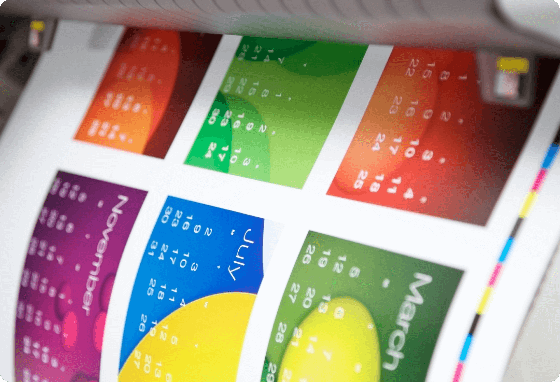 Printing Dubai | Custom Printing Services | Print shop, Printery, Press