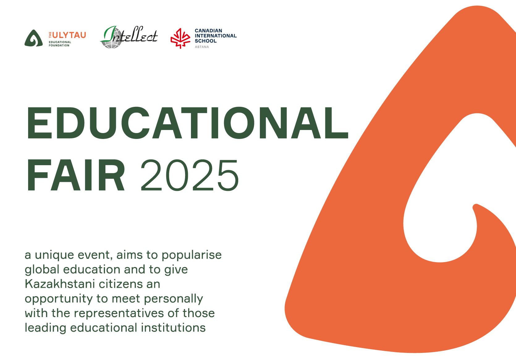 Educational Fair 2025