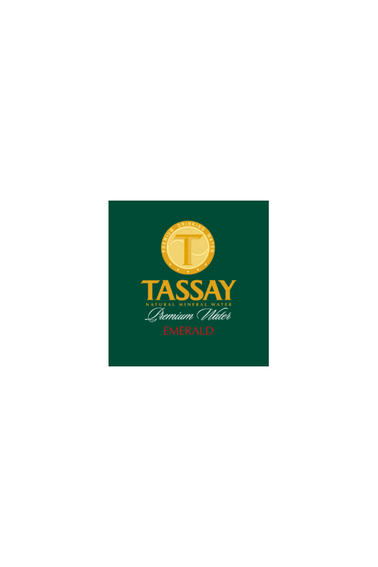 Природная вода Tassay - минеральная, элитная, газированная, лимонады ...