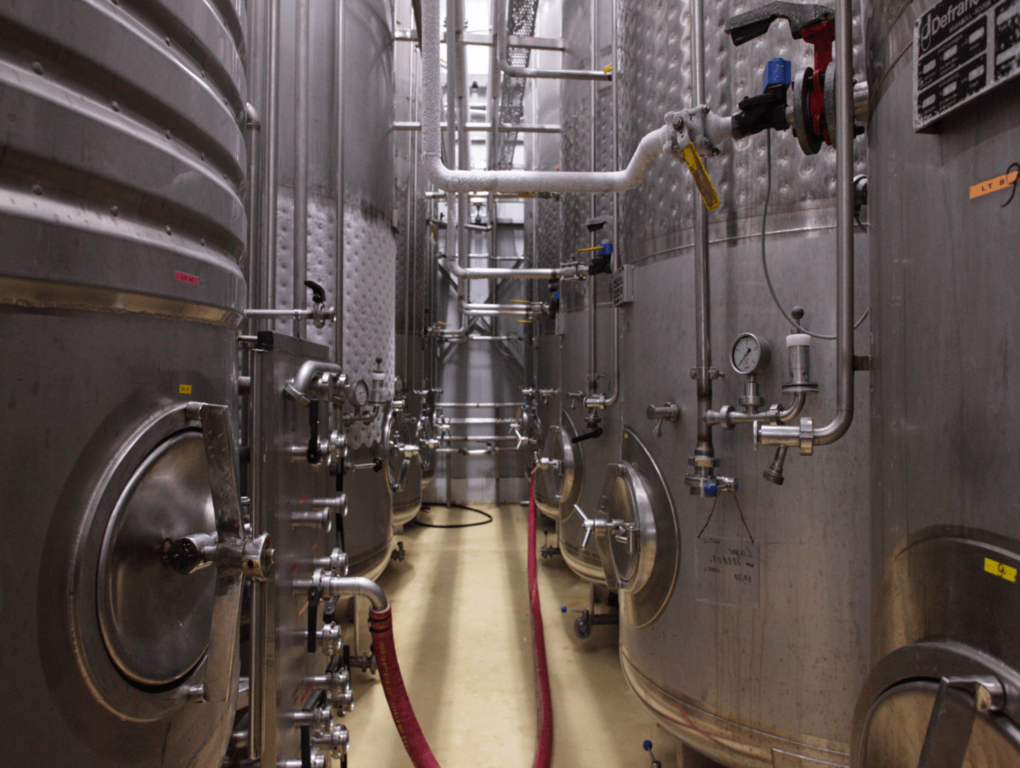 Производство и дистрибьюция Line Group (Казахстанская Пивная Компания и ...