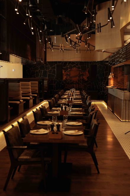 Line Brew Reserve – современное воплощение 23-летнего опыта в создании ...