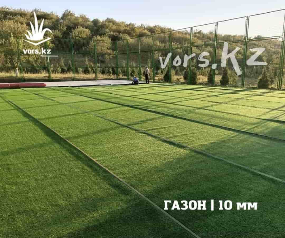 Искусственный газон MONOGRASS. Цена от 1690 тг за метр.