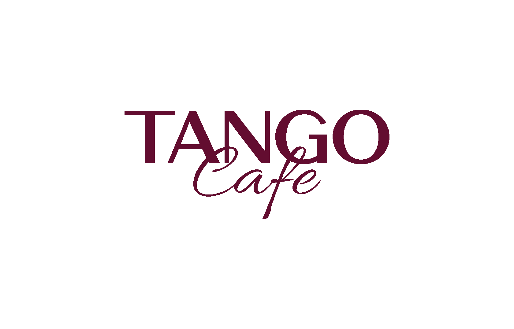 Tango Cafe Школа танцев