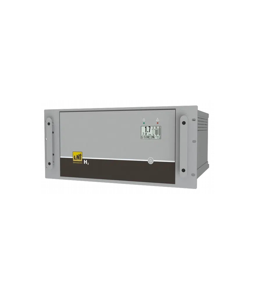 HG 5U PRO 4000. | ProLabSupport. LNI Swissgas