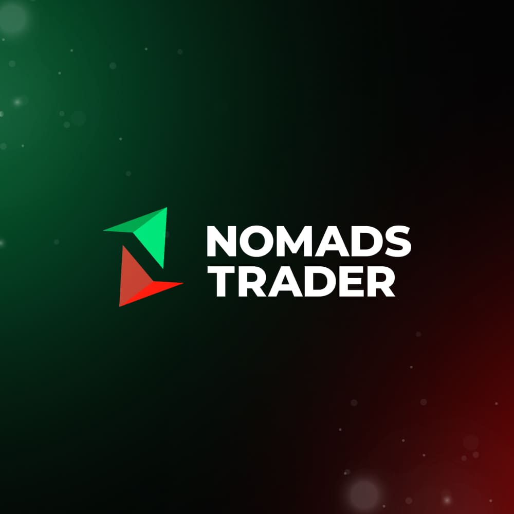 Nomads Trader - трейдинг курсы