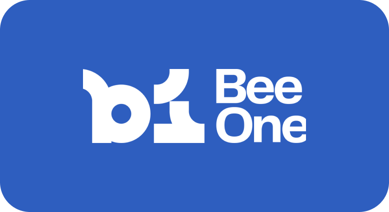 BeeOne | Официальный сайт