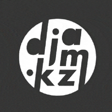 Design Agency — djam.kz