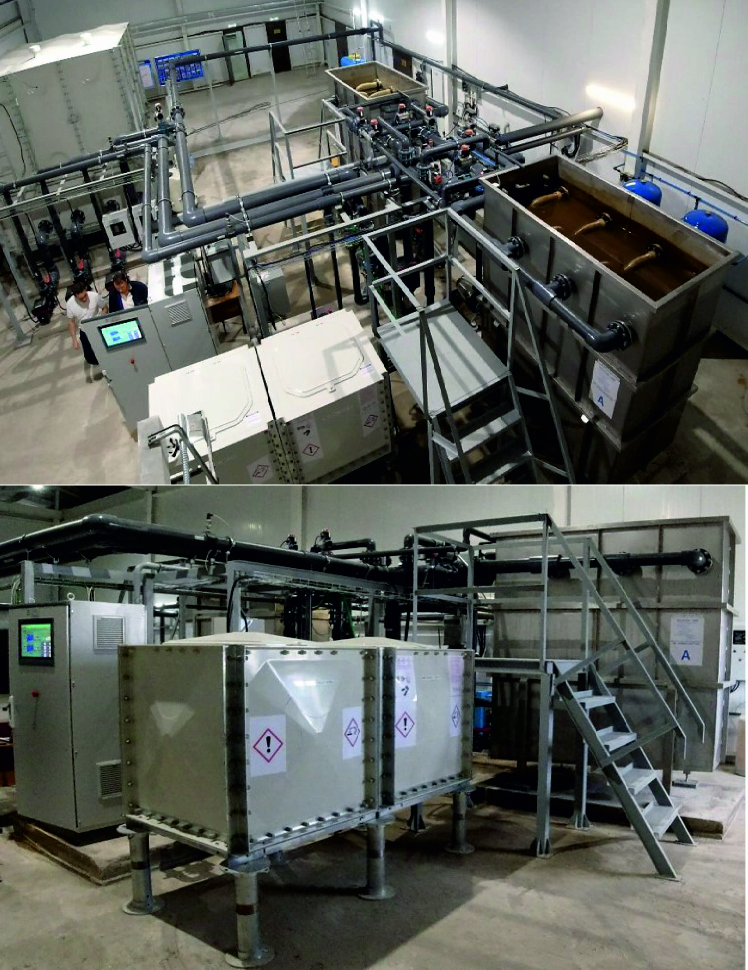 InterTech System