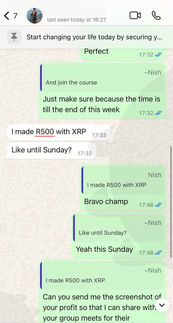 Cryptoinvestments: Successful start 2.0 with 80% discount