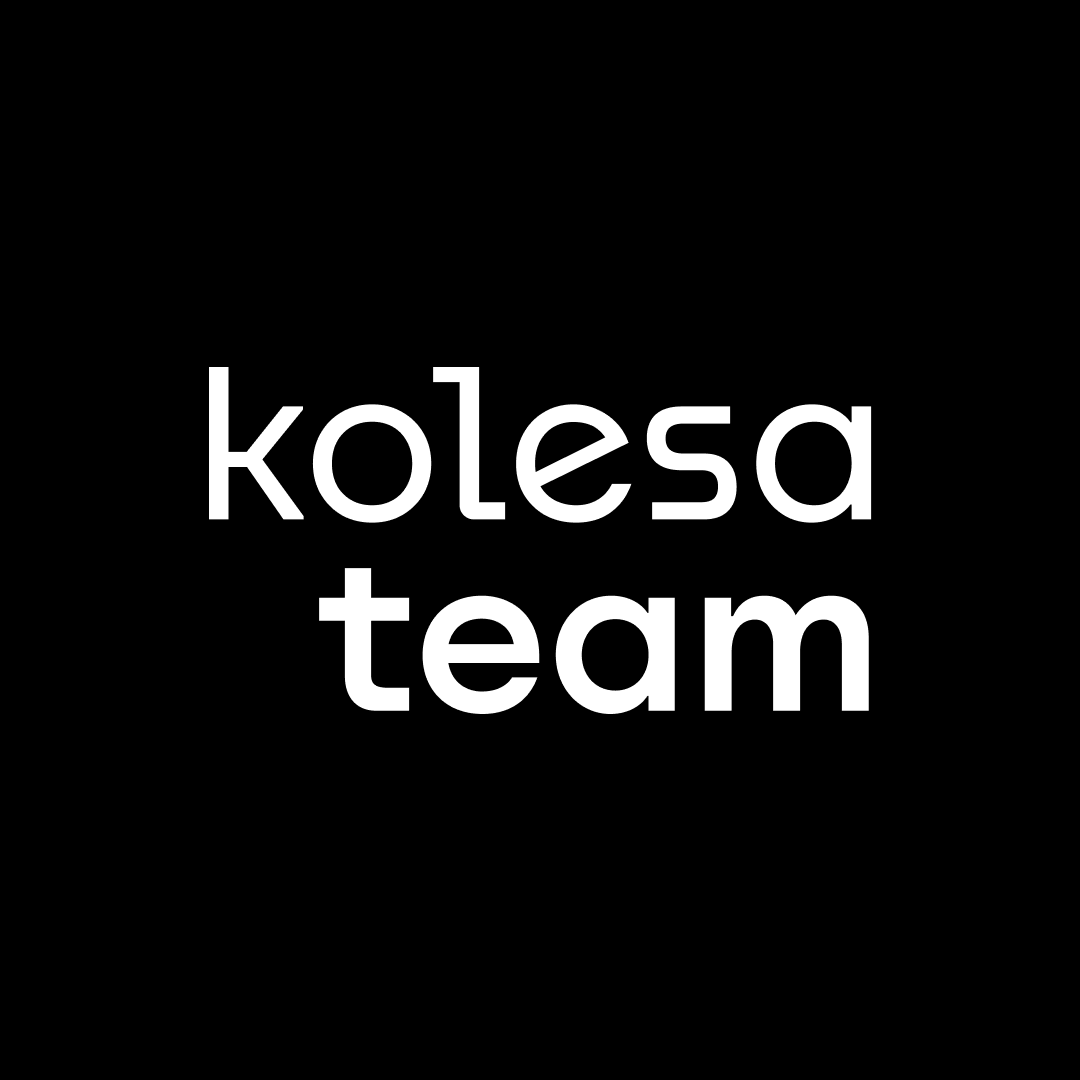 Kolesa Shop