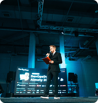 DevOpsDays Almaty 2025