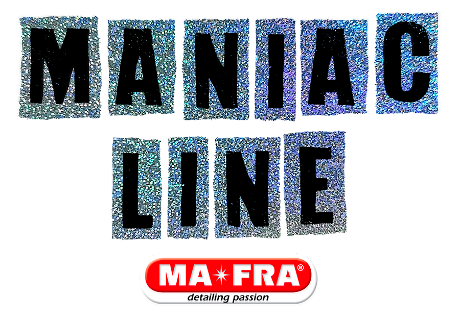 Инструкции по применению товаров Maniac Line от компании Ma-Fra