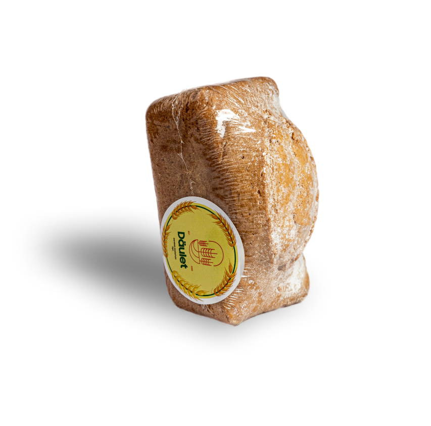Home - Daulet
