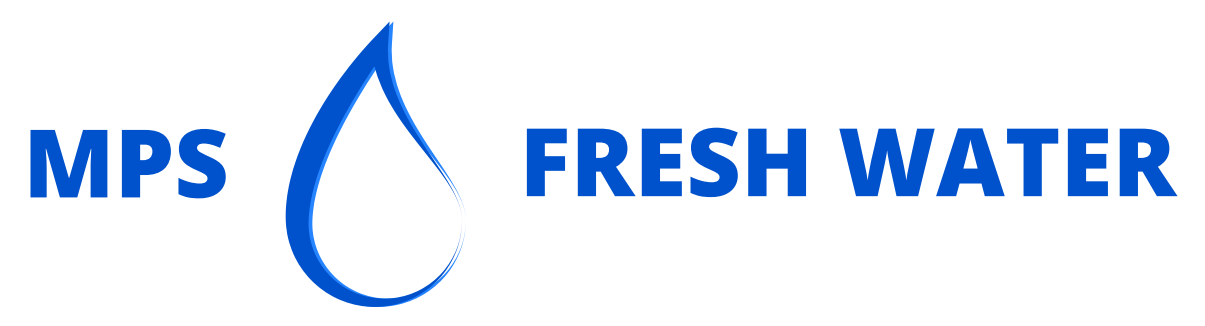 О компании МПС Fresh Water