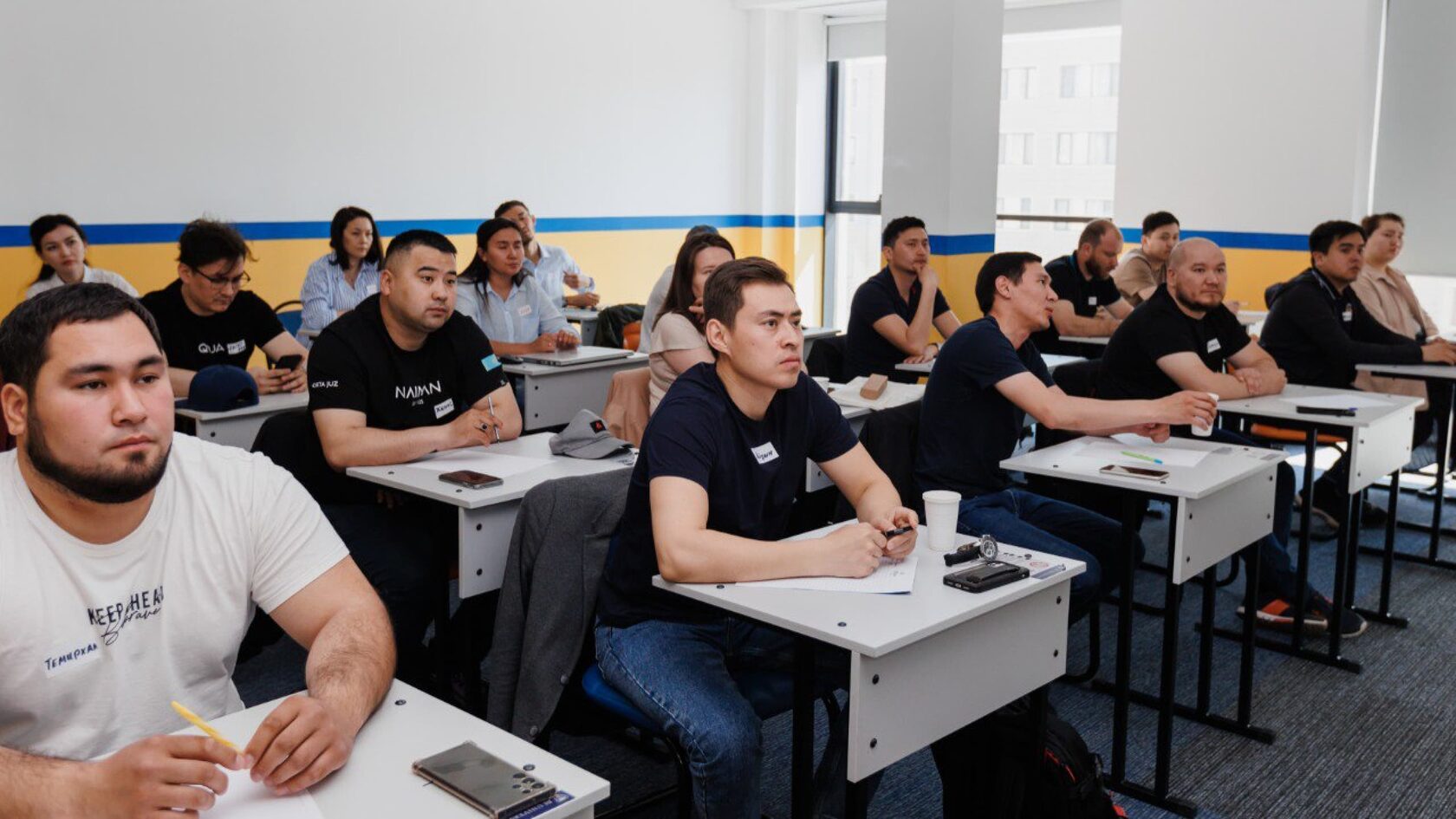 BI University - Корпоративный университет BI Group