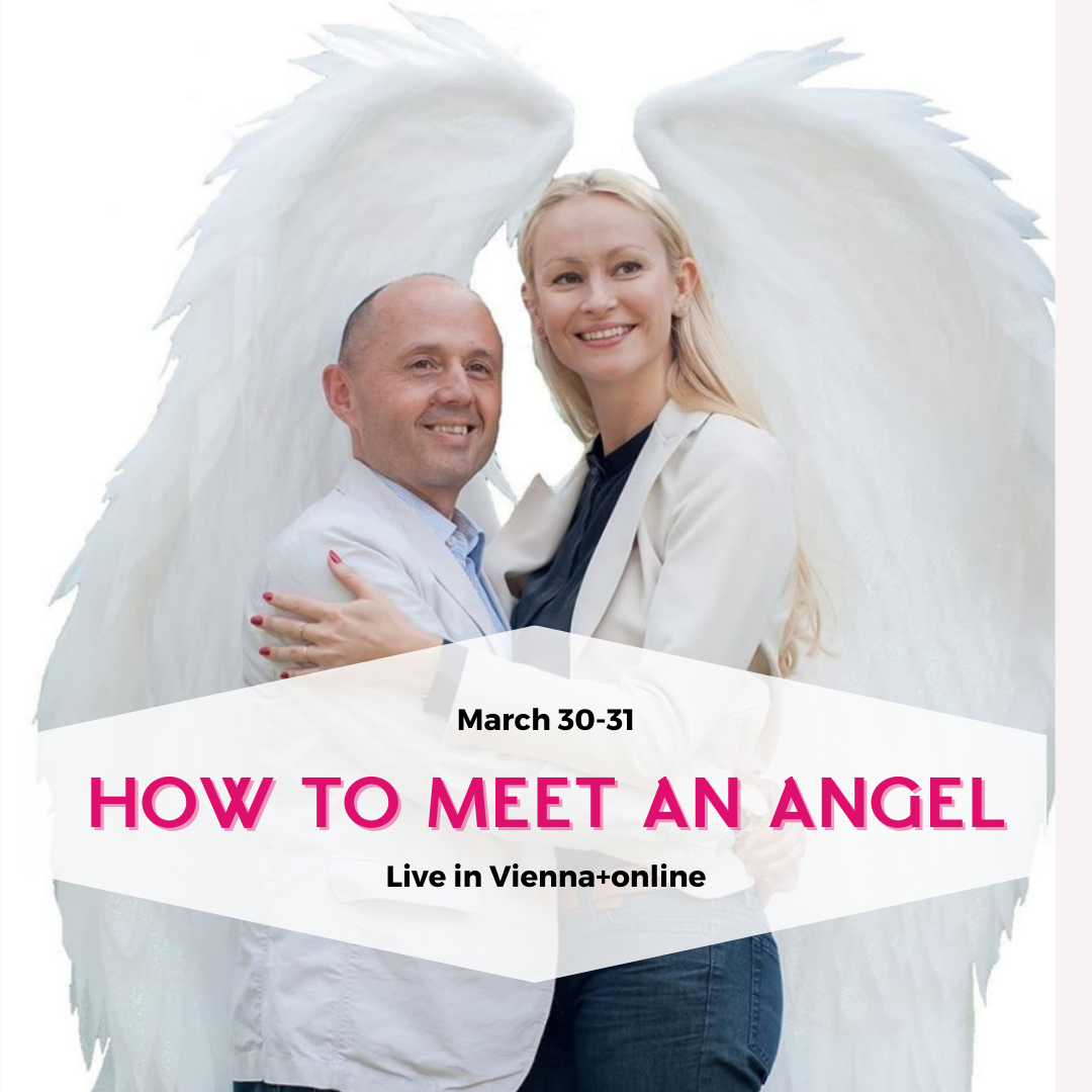 How to Meet an Angel