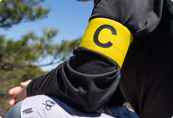 Armband Printing Dubai | Custom Armband Print | Promotional armbands