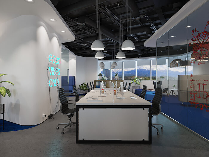 ᐉ Архитектурное Бюро ️ Алматы - IDAL DESIGN