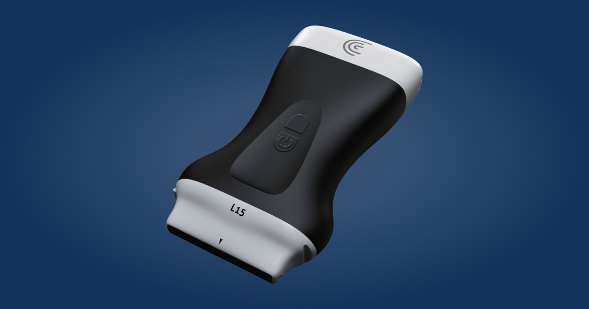 Высокочастотный линейный сканер L15 HD3 | Clarius