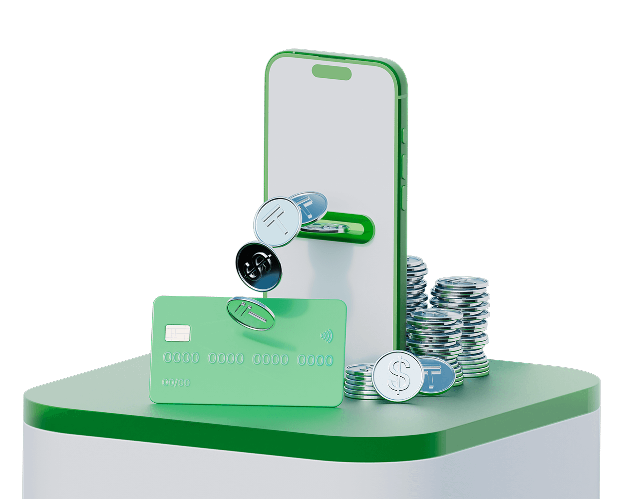 Increase your sales by connecting to Freedom Pay Light | Freedom Pay ...