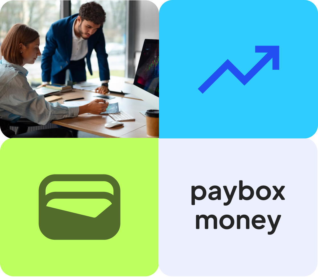 О компании| Paybox