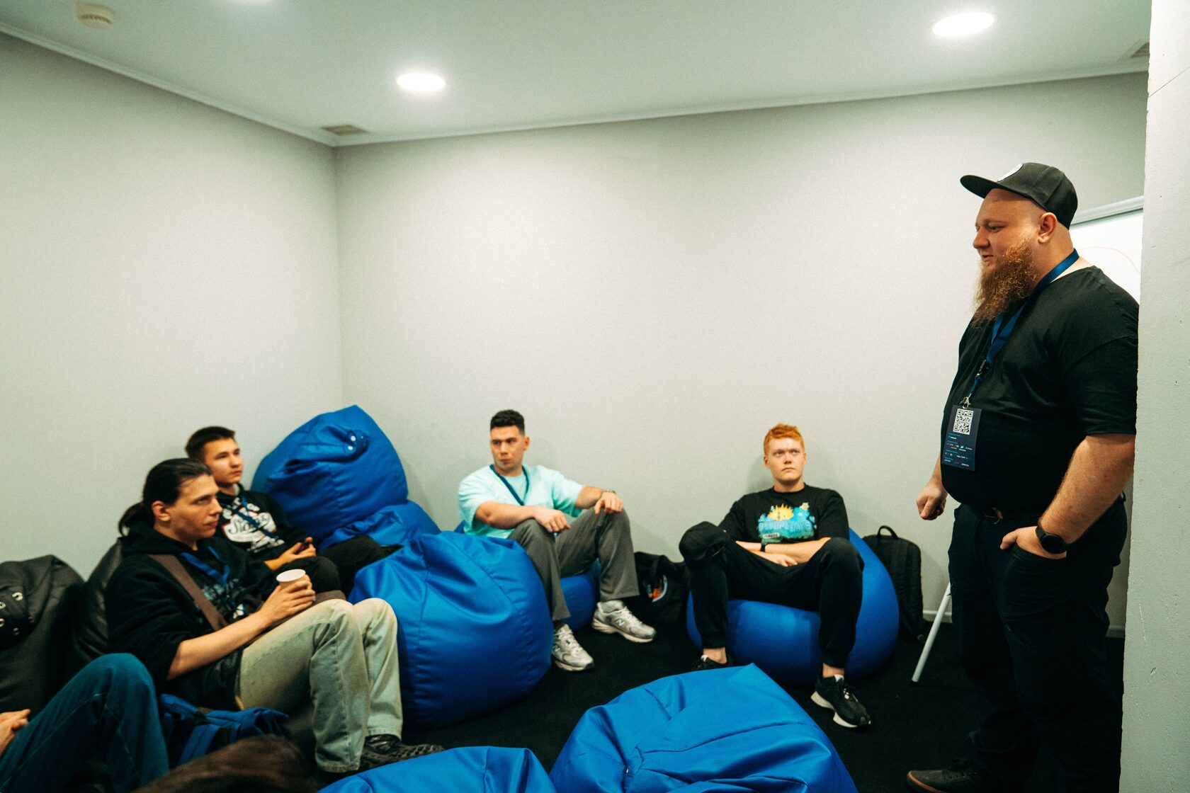 DevOpsDays Almaty 2025