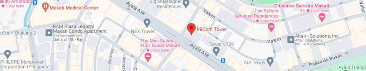 Pondo Pinoy Lending Corp
