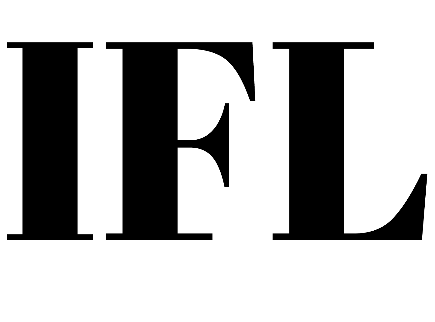 Магазин IT-оборудования IFL - Inspired by fiction and life
