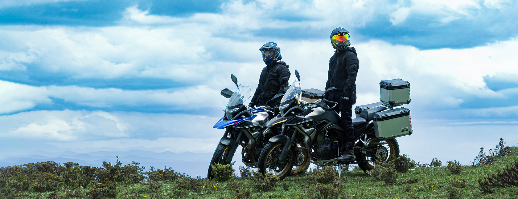 Kove 525X ADV — универсальный турэндуро мотоцикл | Купить в Алматы и ...