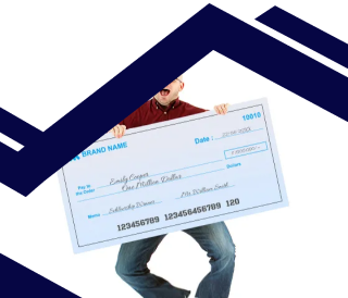 1️⃣ Giant Cheques Printing in Dubai | Personalized Giant Cheques Print ...