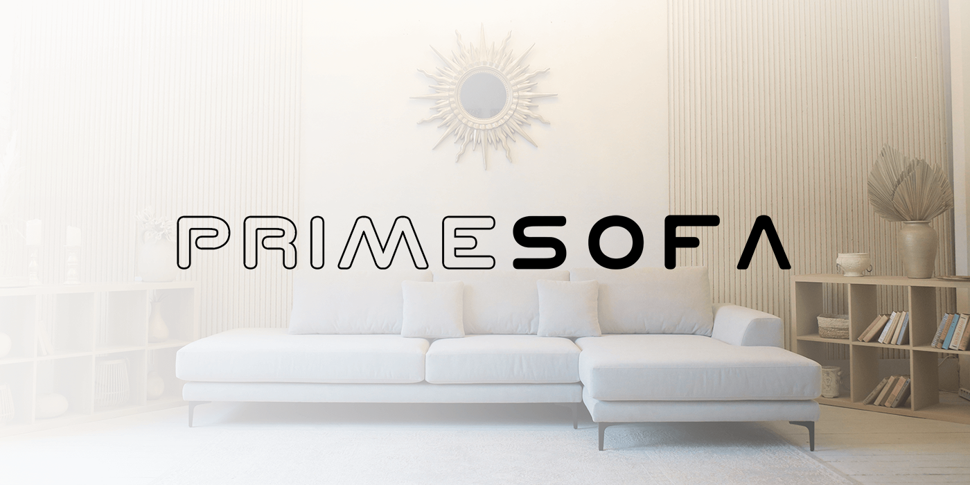 Prime Sofa | Мягкая мебель мечты