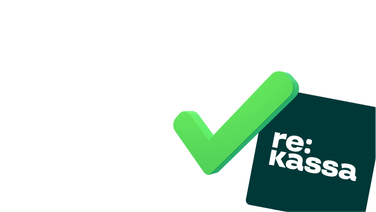 Оператор фискальных данных (ОФД) от re:Kassa