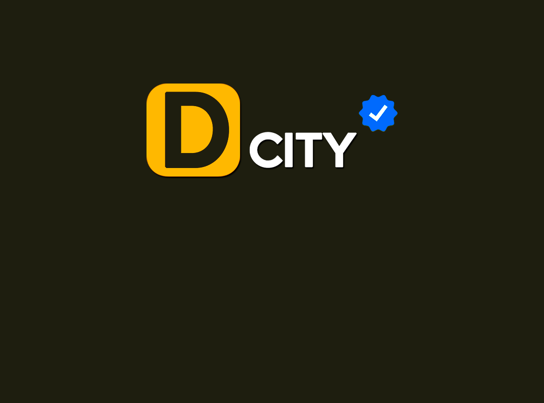 Dcity Актобе