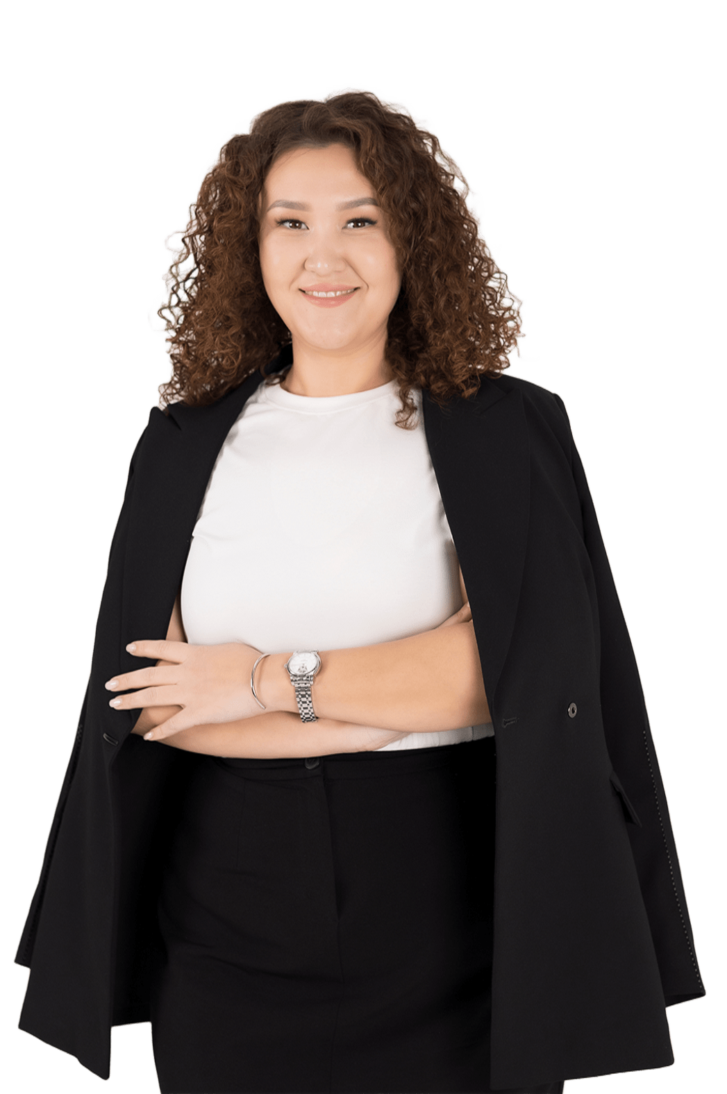 Resume | Symbat Akhatbek
