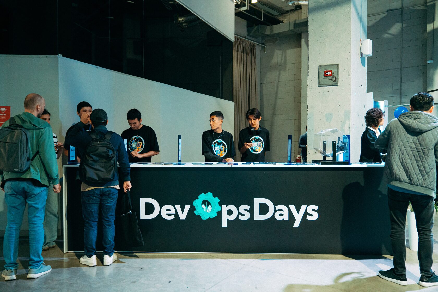 DevOpsDays Almaty 2025