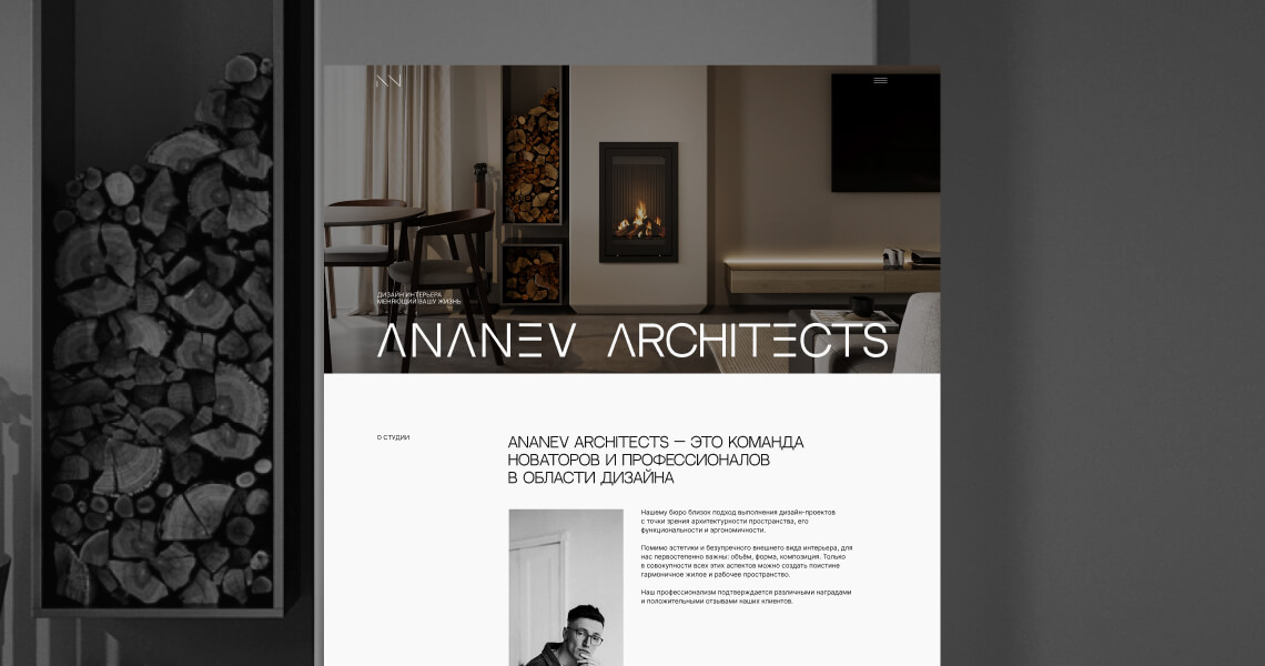 Aikerim Zaitova: Web design and website development on Tilda