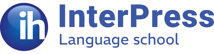 InterPress главная