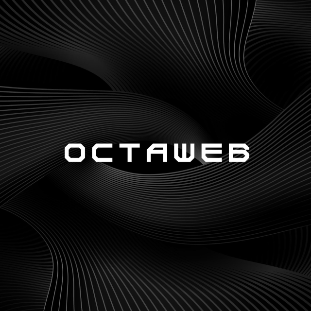OCTAWEB | разработка сайтов для бизнеса любой сложности | 📍 Алматы