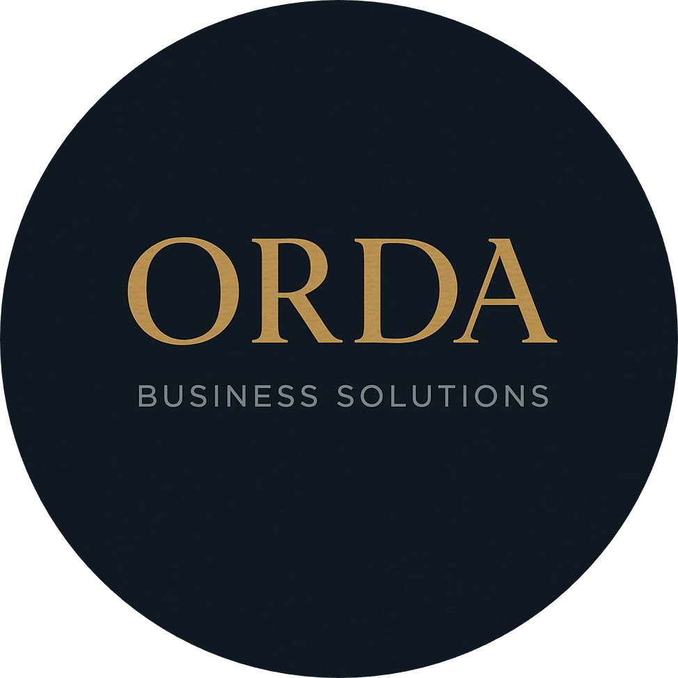 Orda Business Solutions